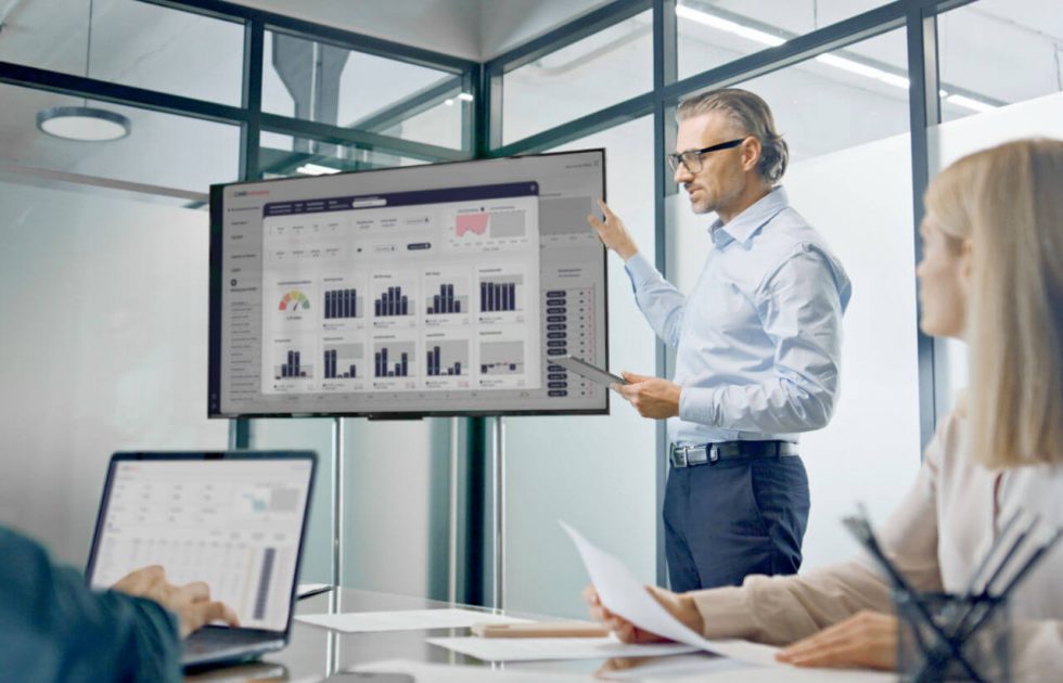 CANEI | Finanzplanung, Controlling und Analysen