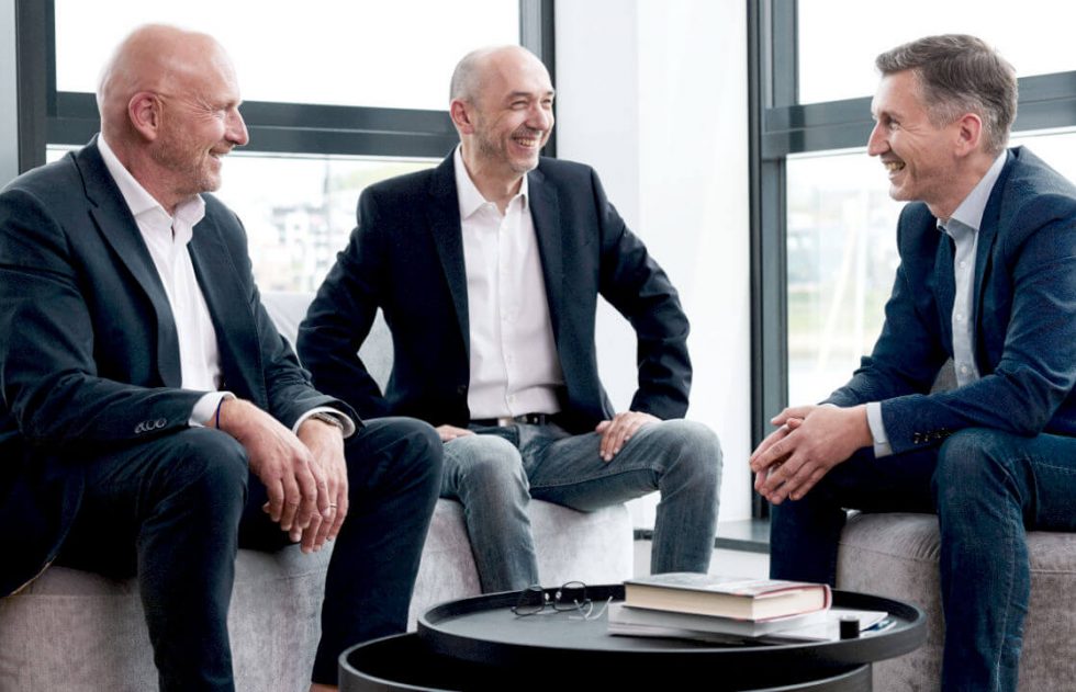 CANEI | Über uns