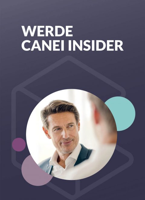CANEI.pro - SaaS für integrierte Finanzplanung & Controlling