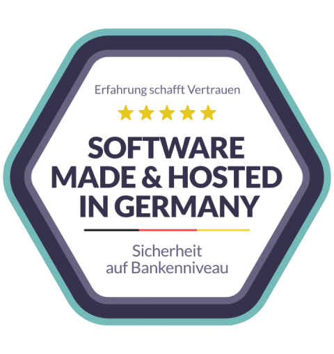 CANEI.pro - SaaS für integrierte Finanzplanung & Controlling